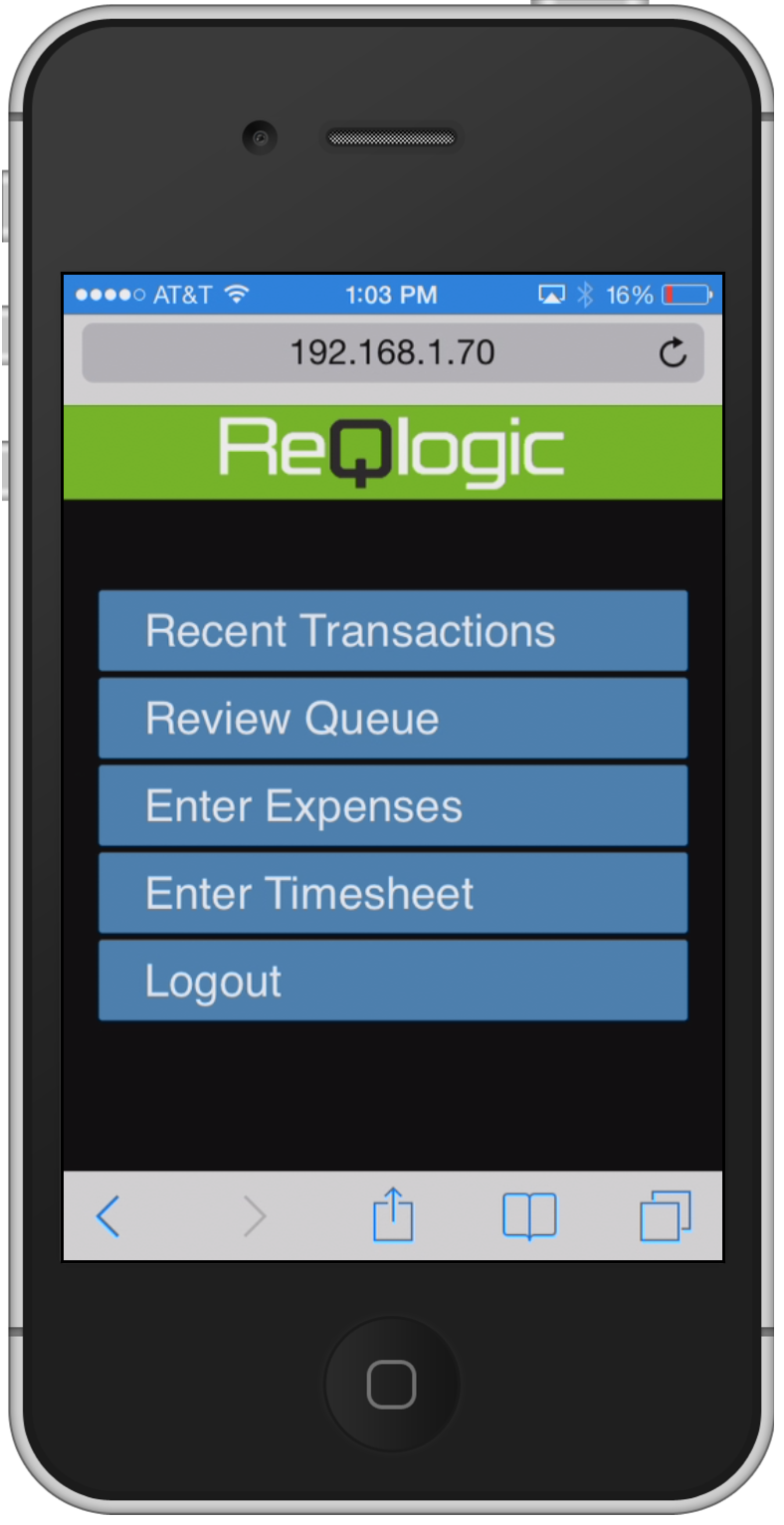Procurement and Document Management for Dynamics GP ERP | ICON